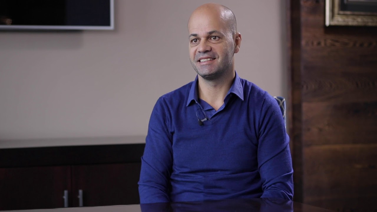 Lessons from SOLA Clients: Noble Property Fund - YouTube