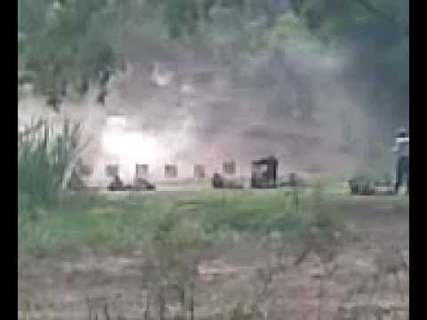 poligonos cenop tolima - YouTube