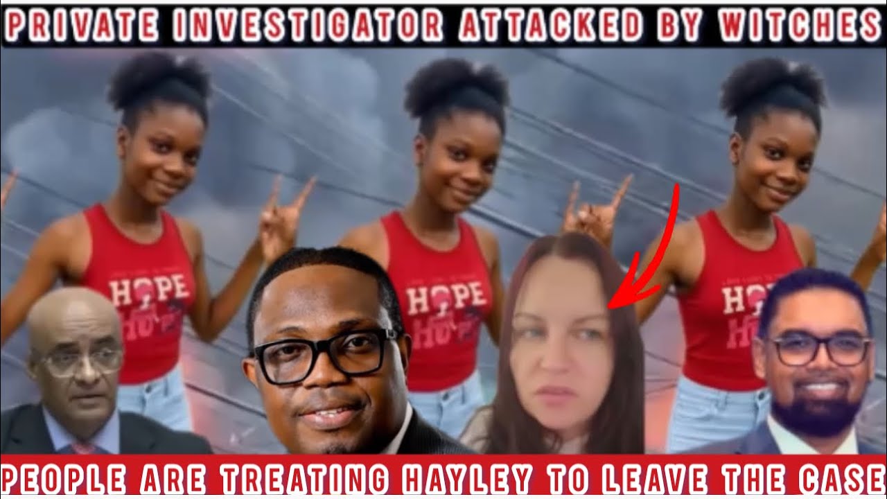 HAYLEY send WARNING JUSTICE 4 ADRIANNA has Become a Nightmare 4 TIKTOK ...