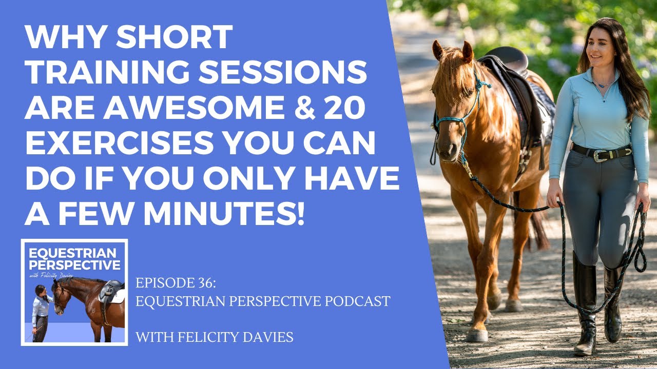 Why Short Training Sessions Are Awesome & 20 Exercises You Can Do If ...