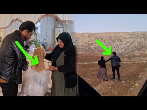 Nomadic Woman Escaped! A True Drama of Forbidden Love, Betrayal, and Tradition in Nomadic Life
