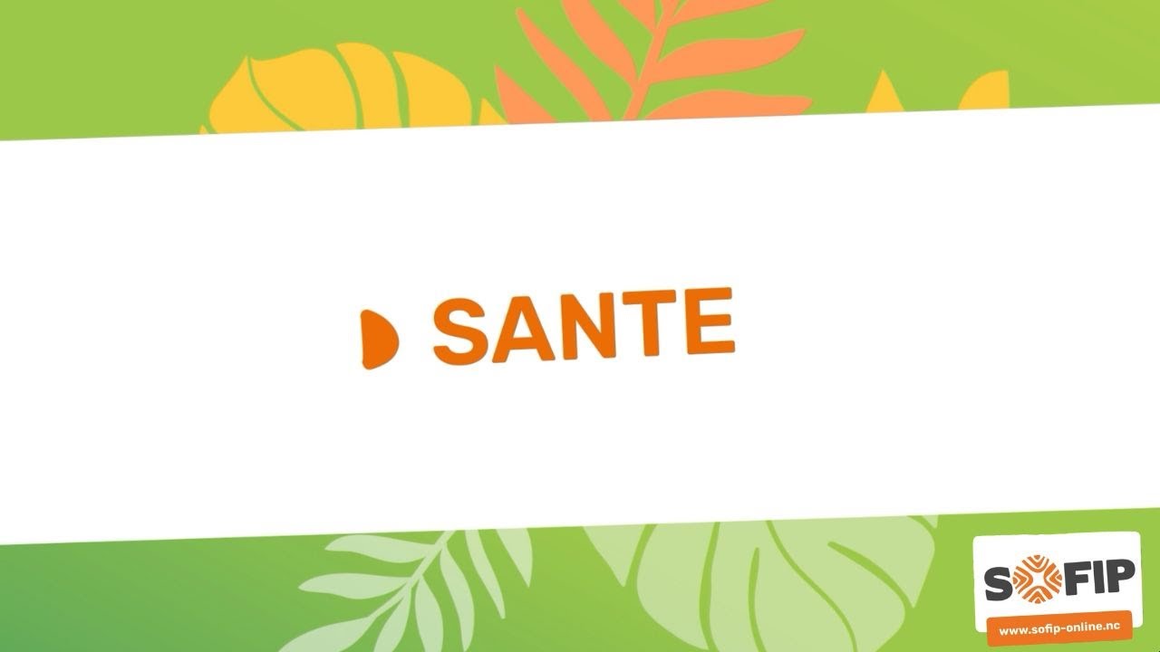 SOFIP 2024 : Talk-Show Les métiers de la Santé - YouTube