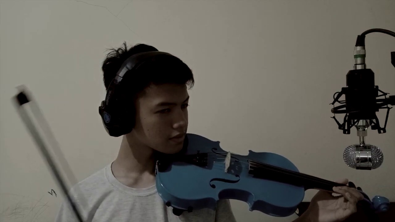 Tones And I - Dance Monkey | Violin Cover - YouTube