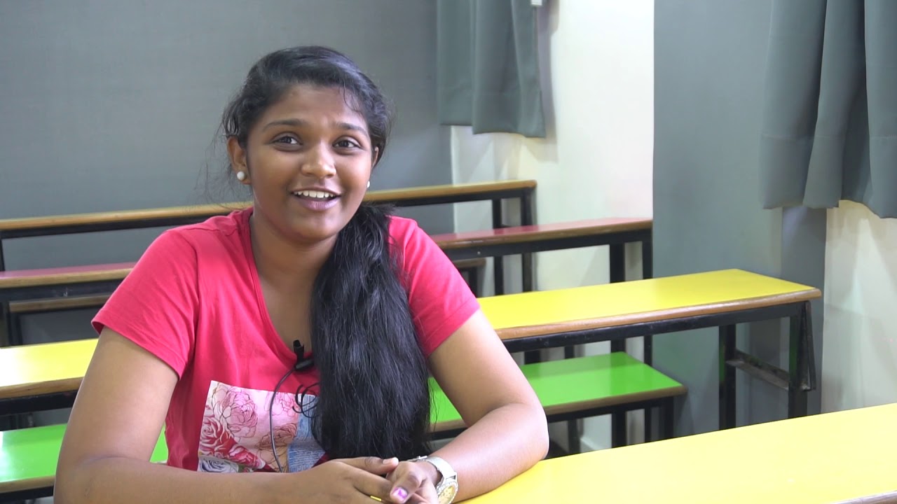 HEMANT BORA'S ACADEMY - YouTube