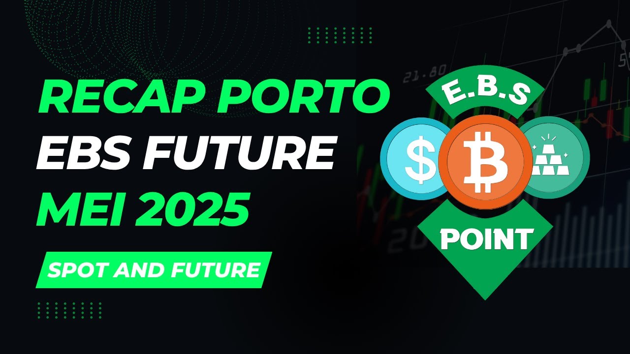 PORTOFOLIO EBS POINT MEI 2025 - YouTube