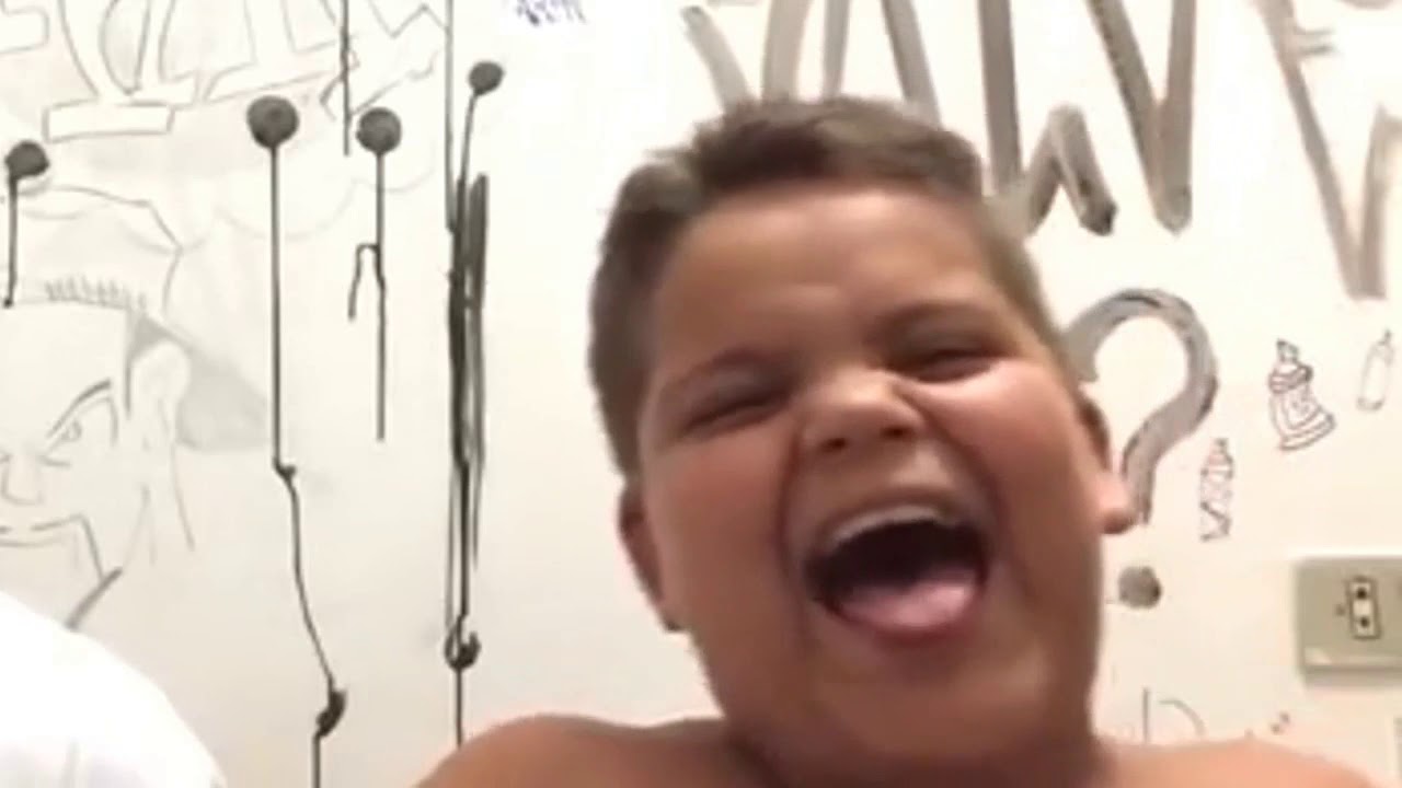 MEME GORDINHO DANDO RISADA - Memes sem marca d'agua - YouTube
