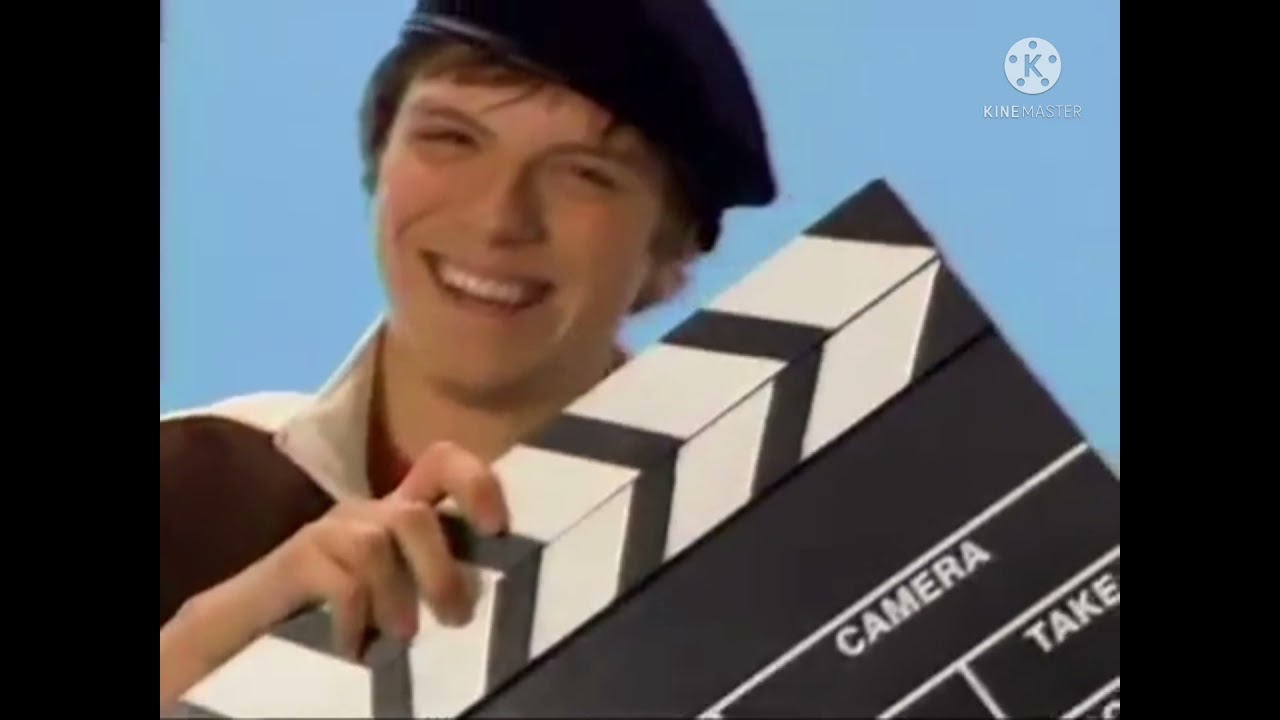 Disney Channel Life with Derek Promo (2005) - YouTube