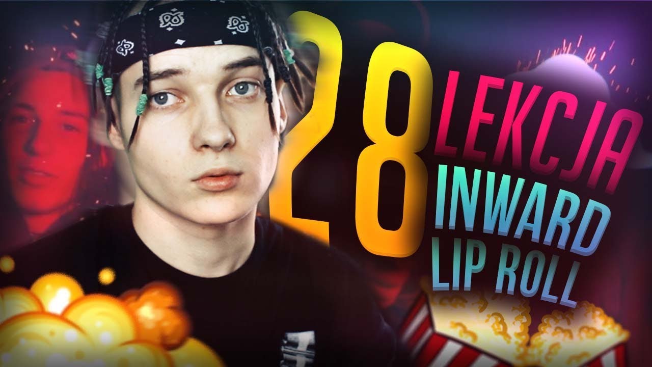 OD ZERA DO BEATBOXERA • INWARD LIP ROLL - YouTube