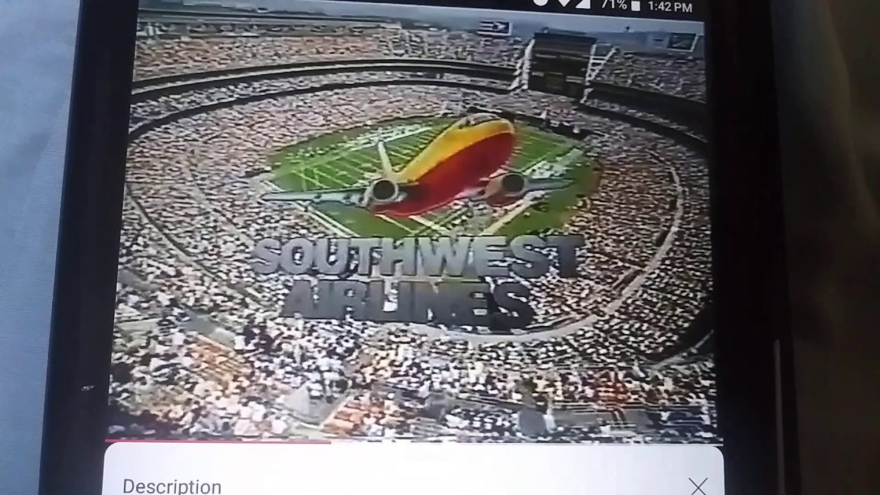 Episode 342 1998 NFL On CBS Promo 17 - YouTube
