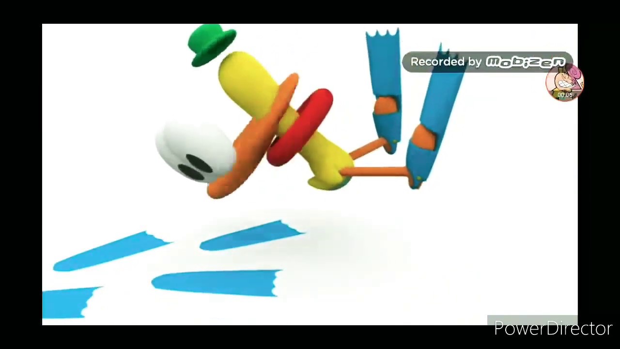 tanda comerciales de planeta u 12/24/11 with a scream that you never ...