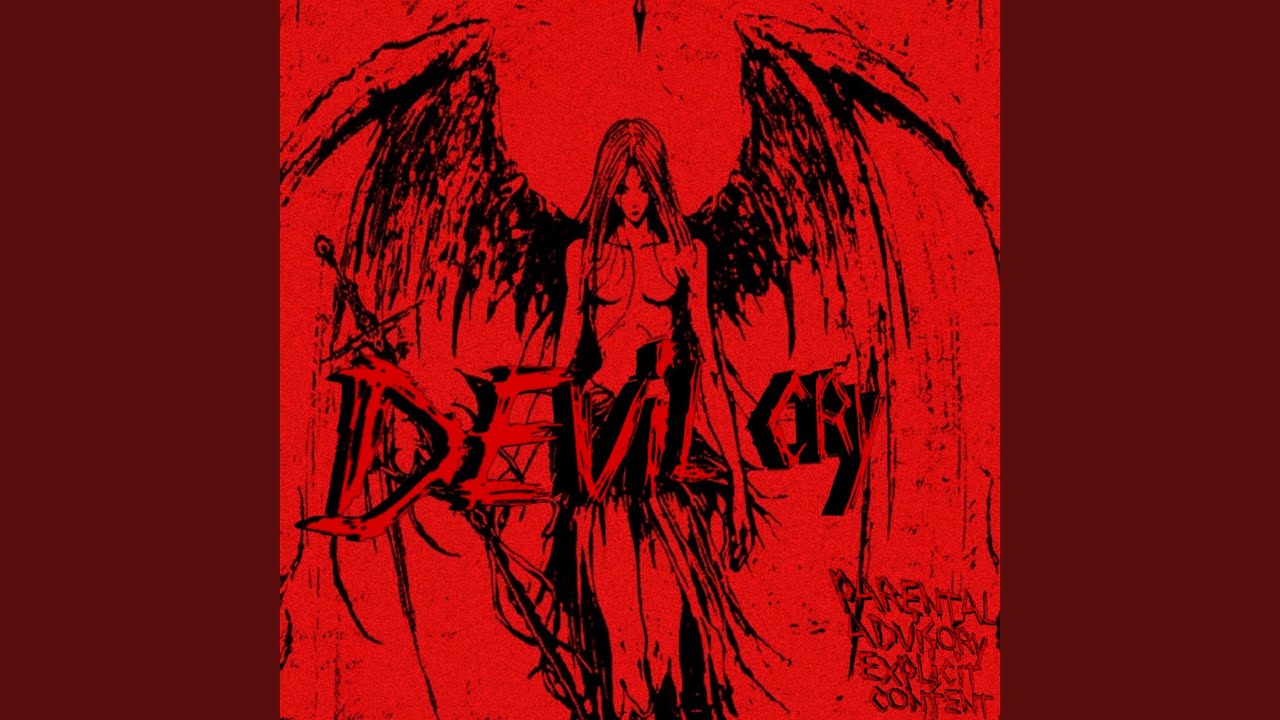 DEVIL CRY - YouTube