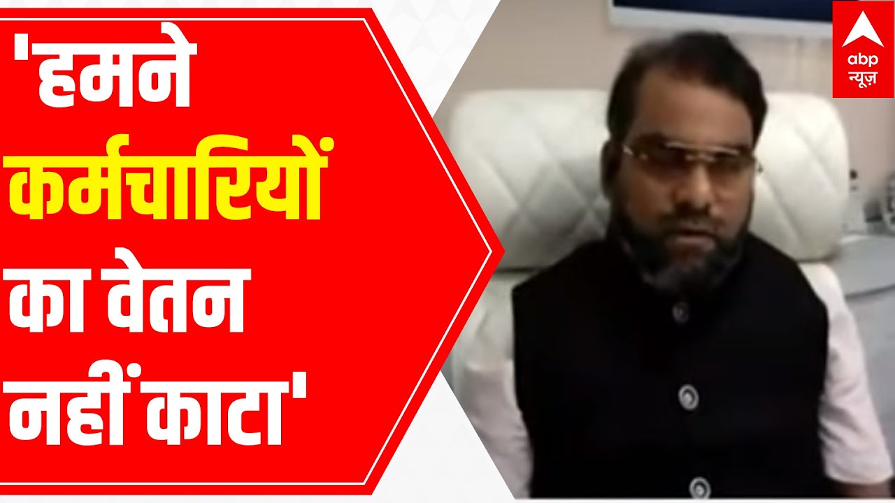 We did not cut employees' salary: MD of Joy e-bike Yatin Gupte | India ...