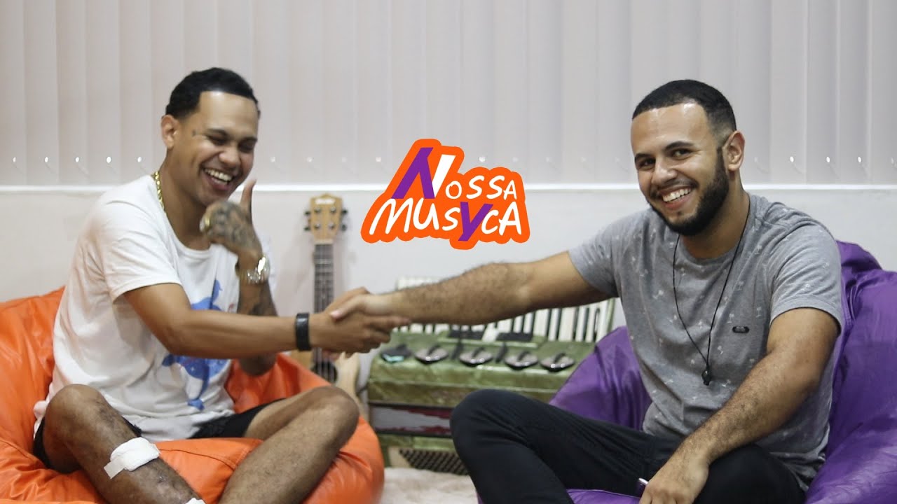 Entrevista com Mc Dadinho, falando sobre novo momento da carreira e ...