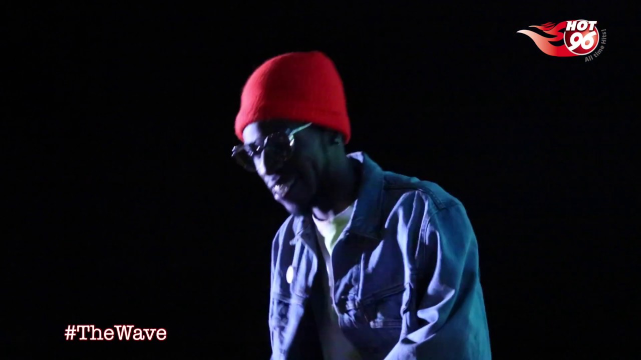 Camp Mulla back with a BANG - YouTube
