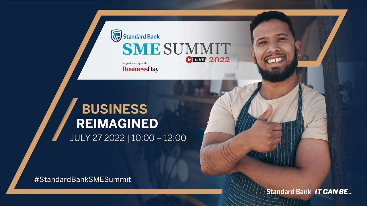 2022 Standard Bank SME Summit | Highlights - YouTube