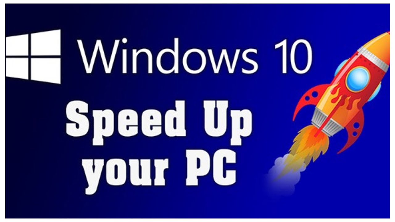 How To Speed Up Your Windows 10 Performance best Settings Slow How To Speed Up Your Windows 10 Performance best Settings Slow