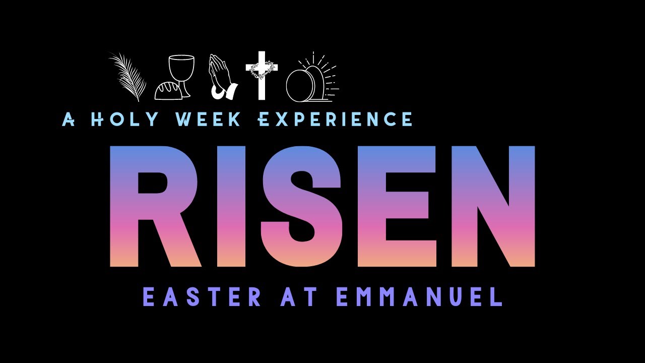 04.09.2023 - 11am Refuge Service - Easter Sunday - YouTube