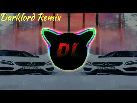 Amorf 📀 Asaad (Darklord Remix)