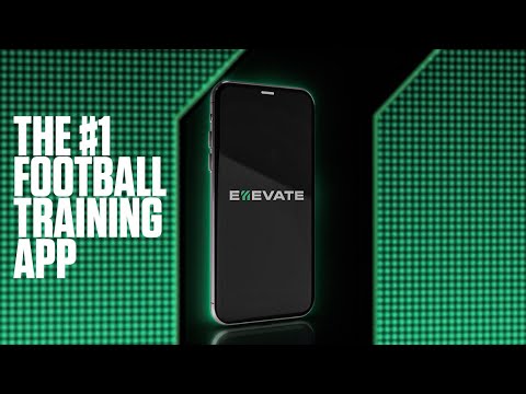 WELCOME TO ELLEVATE FOOTBALL - YouTube