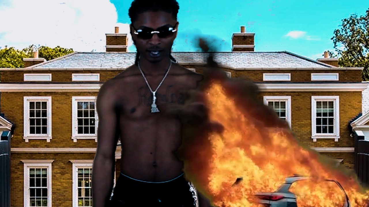 Certified Trapper - Tommy G (Official Music Video) - YouTube