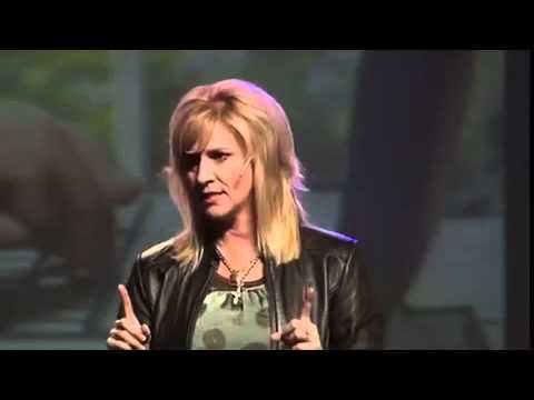 Dannah Gresh at D6, Part 6: The Greatest Picture On Earth Has Been ...