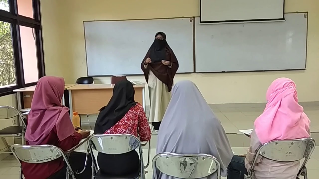 Studying Triangle in Class || English Assignment - YouTube