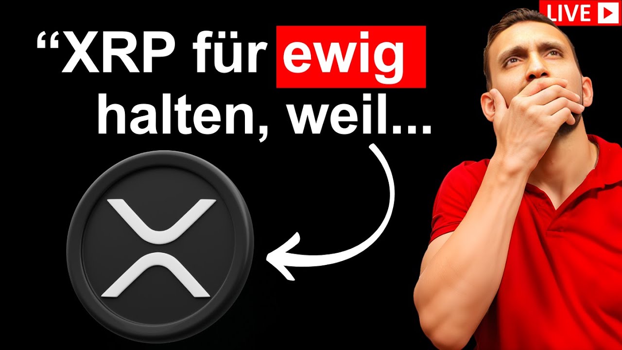 XRP: Wer das nicht versteht, ist selber schuld! - YouTube