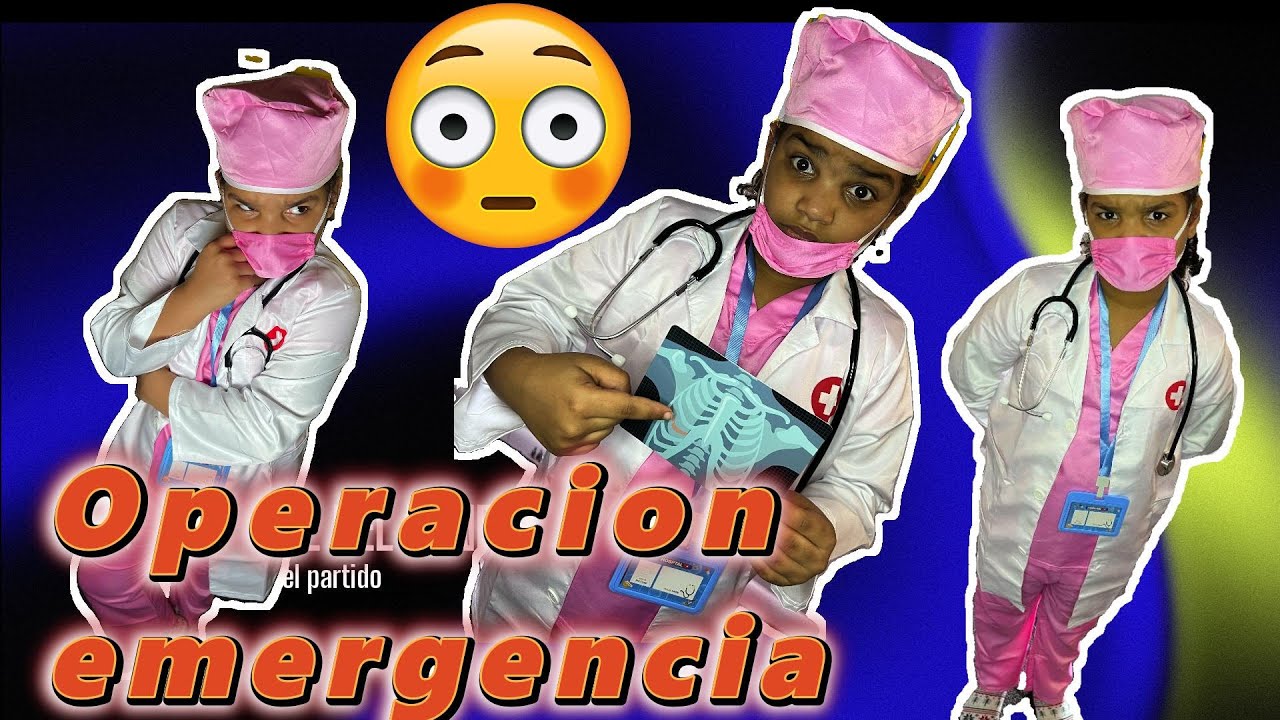 operacion con exito ️ - YouTube