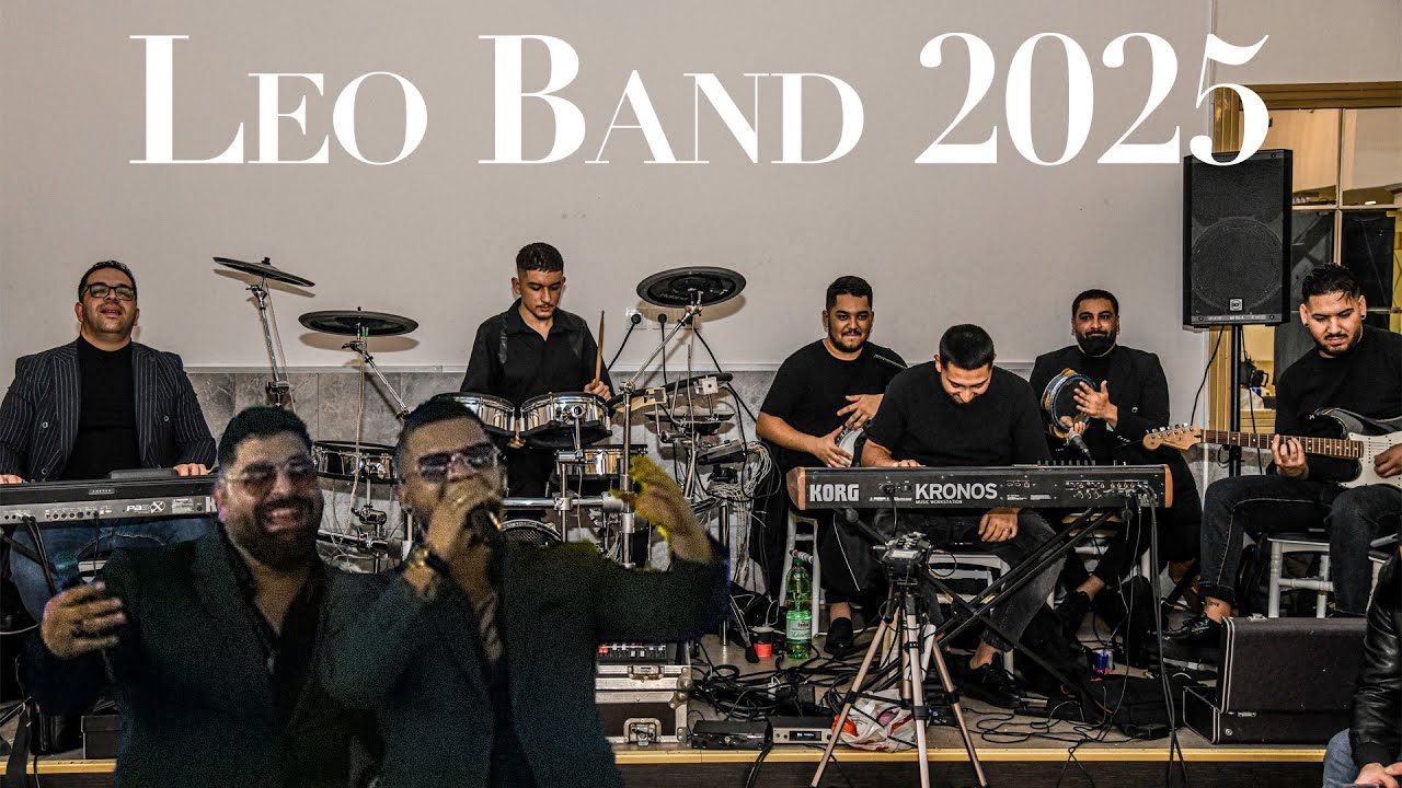 Leo Band - Hits of Leo Band / Хитовете на Лео Бенд #2025 # ...