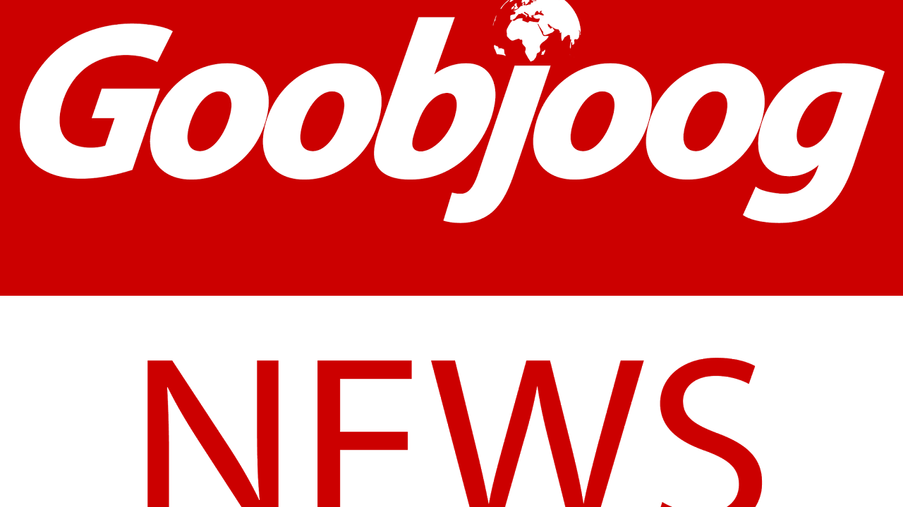 GOOBJOOG TV - YouTube