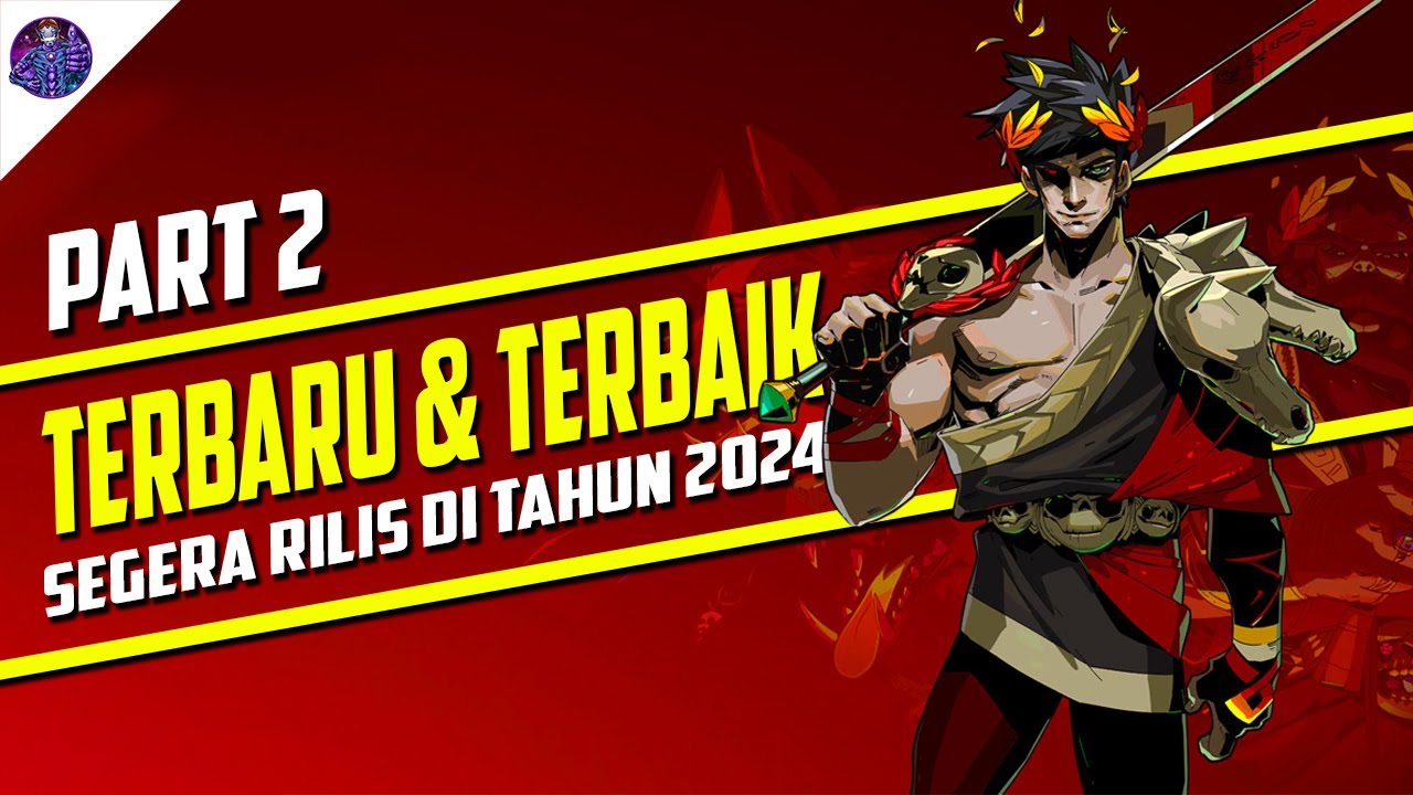 10 Game Android Terbaru dan Terbaik Akan Rilis di Tahun 2024 Part 2 ...