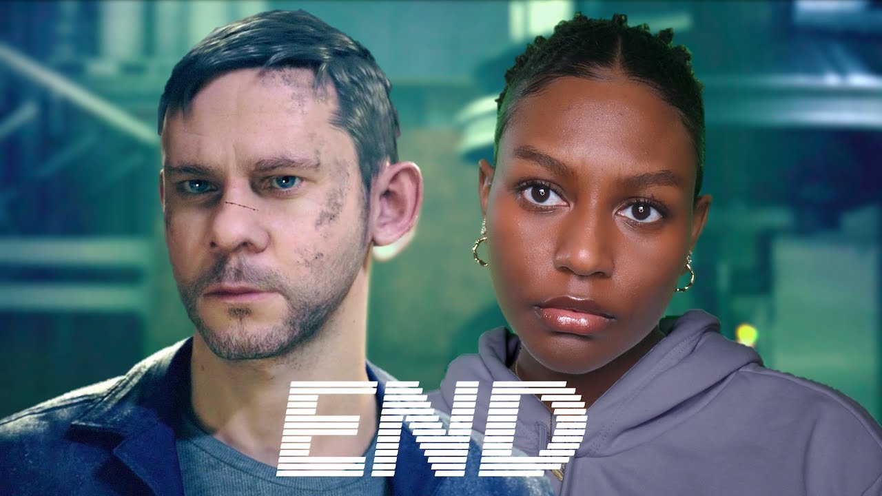 ENDING | Quantum Break - Part 16 - YouTube