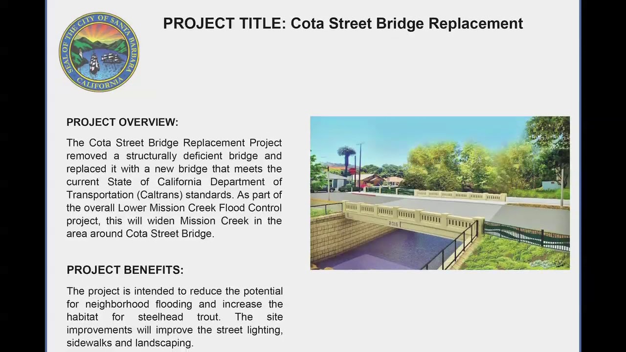 Public Works Major Projects Map - 2018-08-21 - YouTube