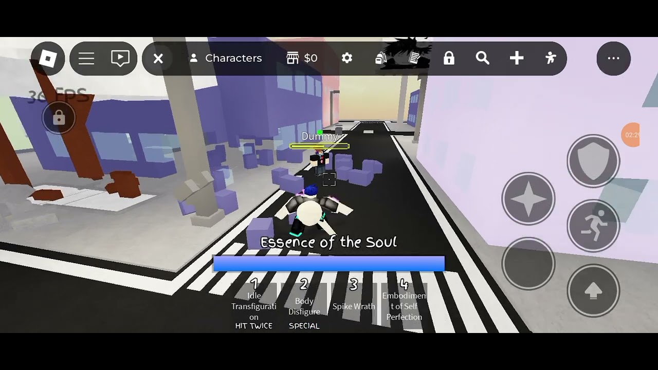 The new mahito [perfection] update is fr good!!!!! - YouTube