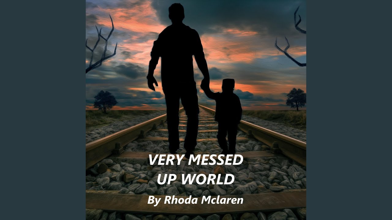 A Very Messed Up World - YouTube