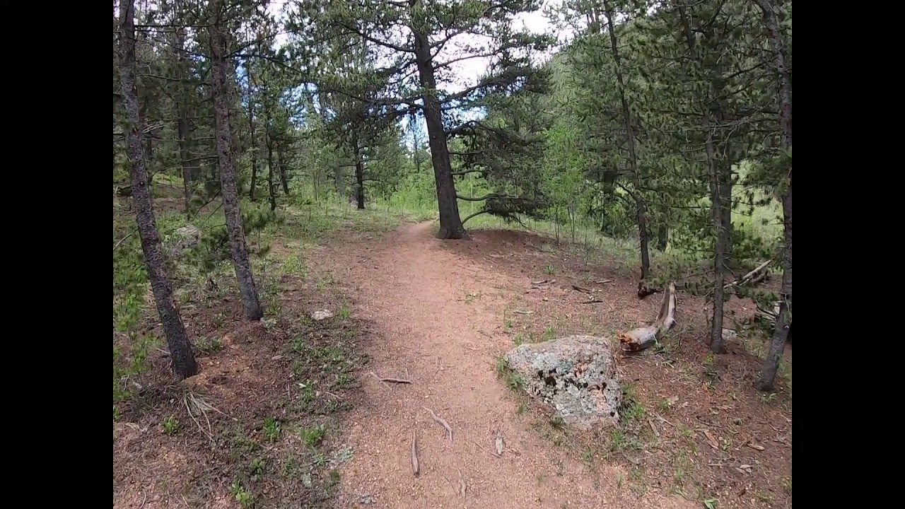 Trail of Highways™ Hike Lost Creek Wilderness Wigwam Trail Summer Sq 21 ...