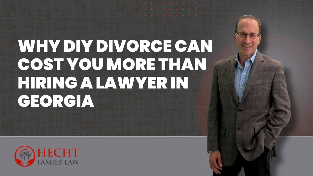 Our Videos - Hecht Family Law