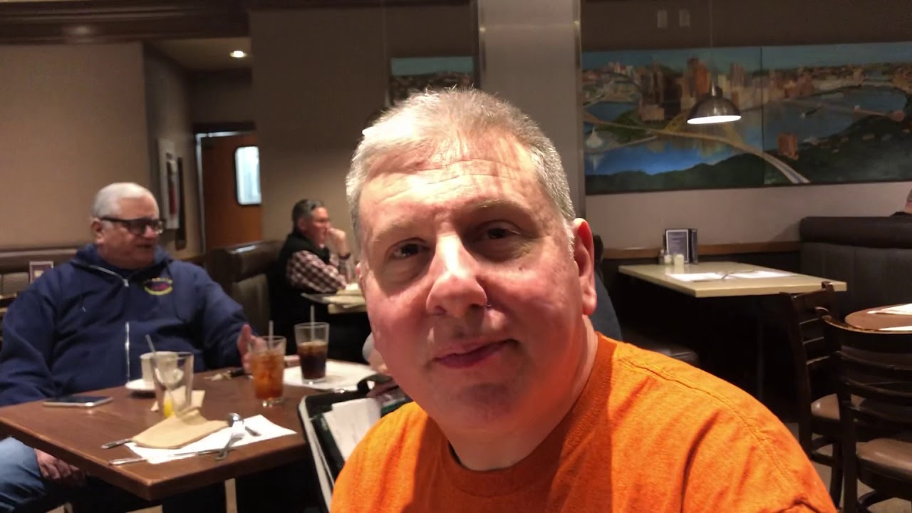 The Legend Howie Bell Talks Pittsburgh Penguins Slump March 2, 2020 ...