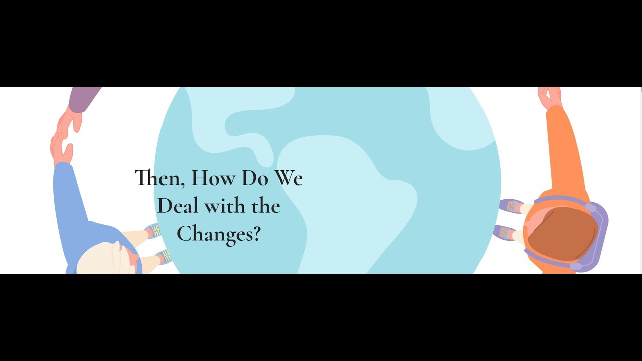 Getting Started with the Matrix of Change - YouTube