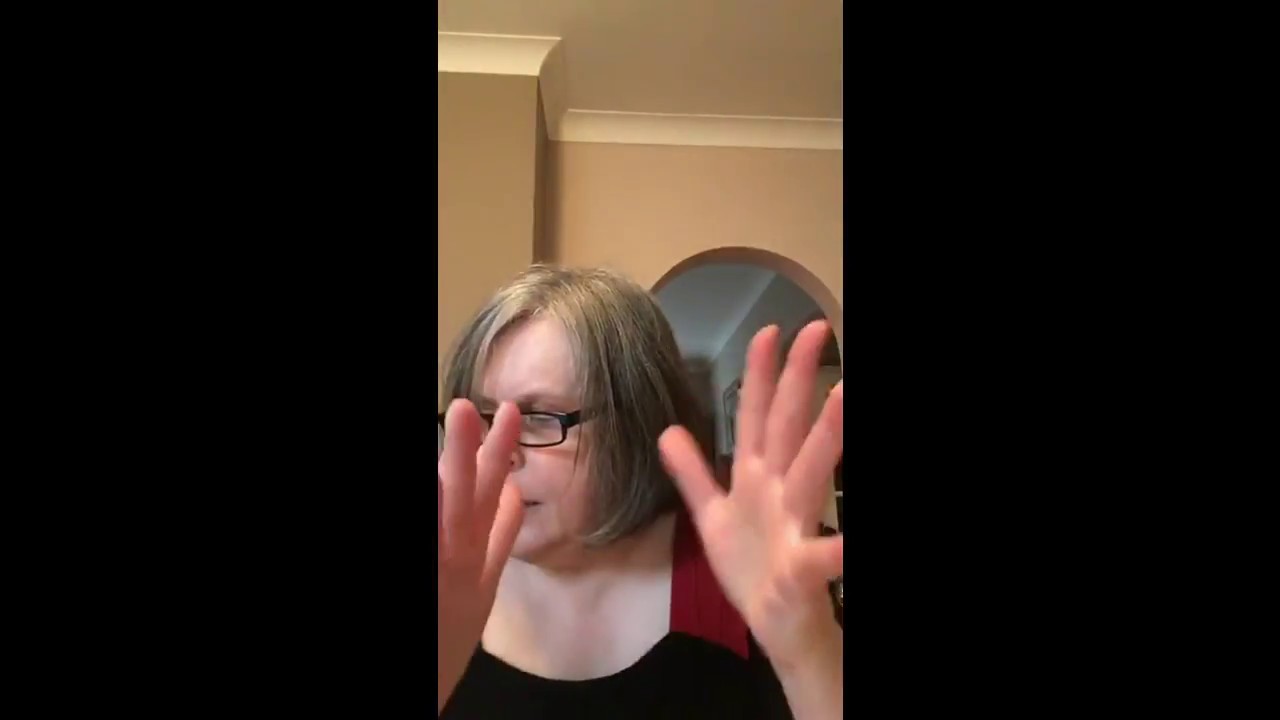 Alison Inman #CIHHumanLibrary - YouTube