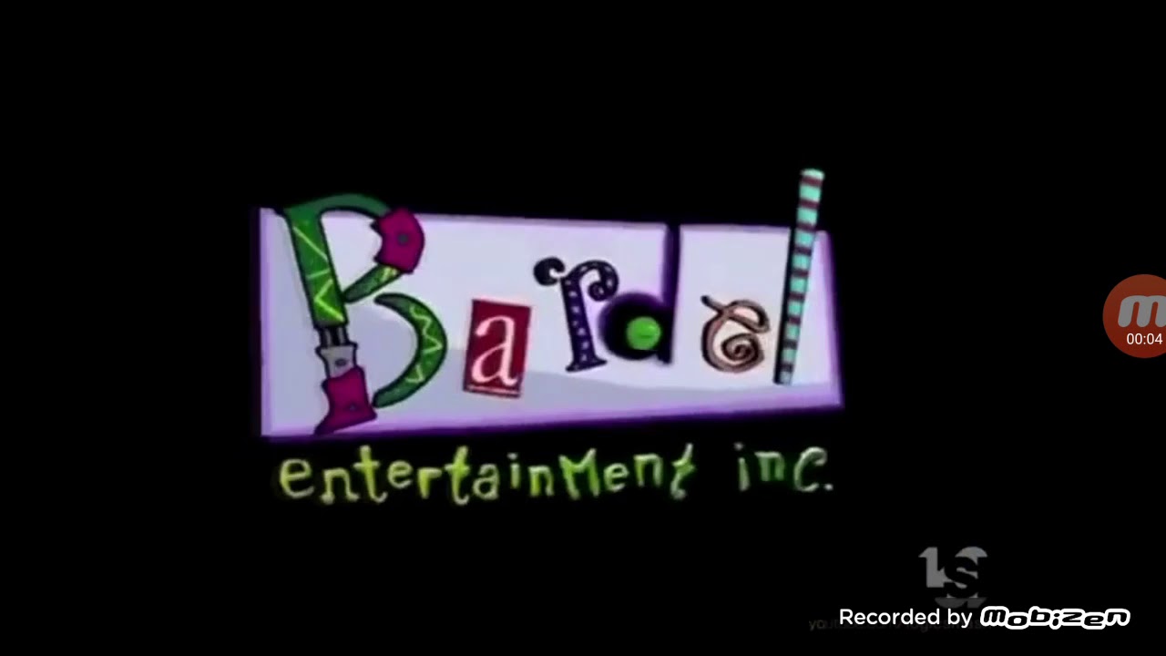 Microsoft / YTV / Bardel Entertainment / 4Kids TV (2008) - YouTube