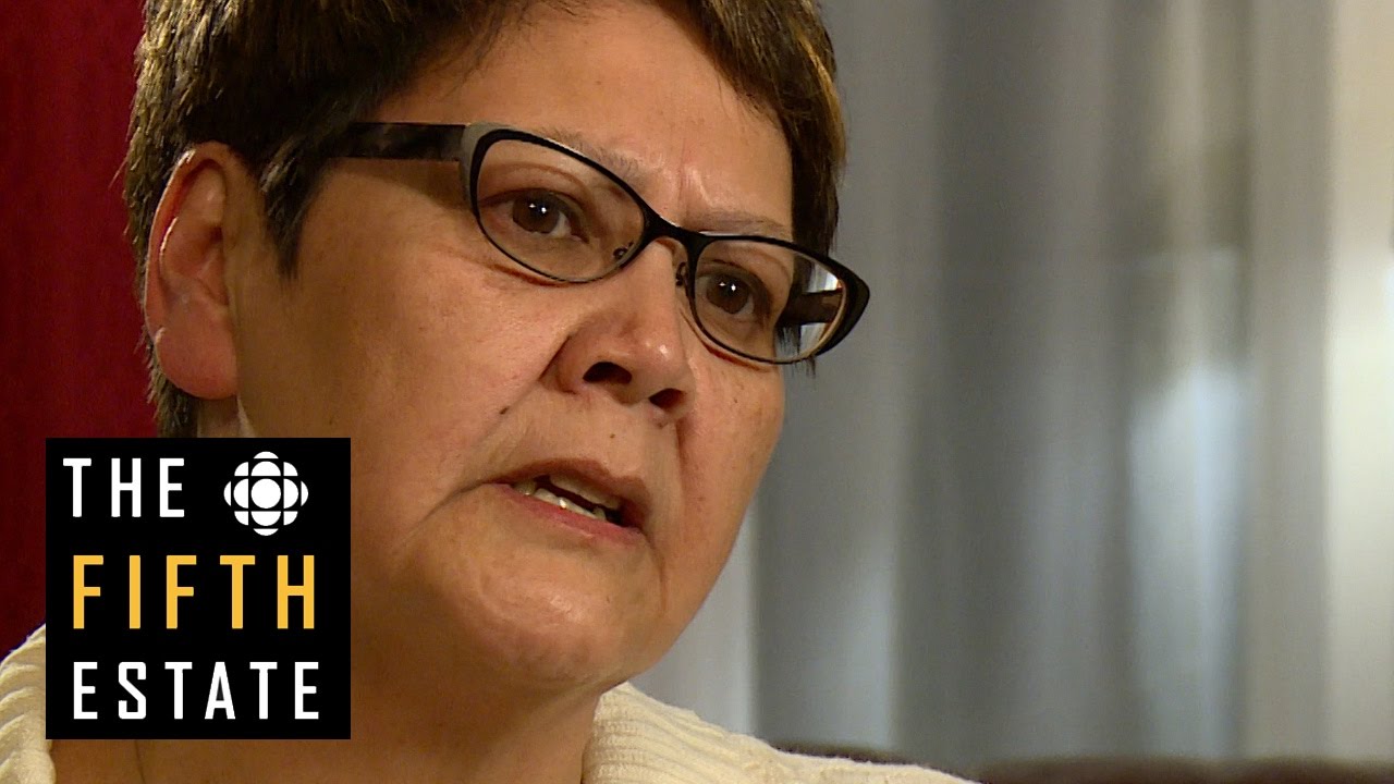 Chief Cathy Merrick on Cross Lake’s housing crisis - The Fifth Estate ...