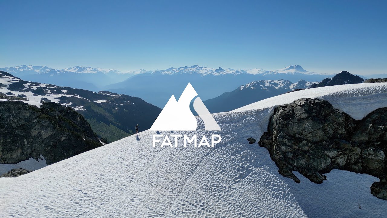 "Why I Use FATMAP" - Eric Carter - YouTube