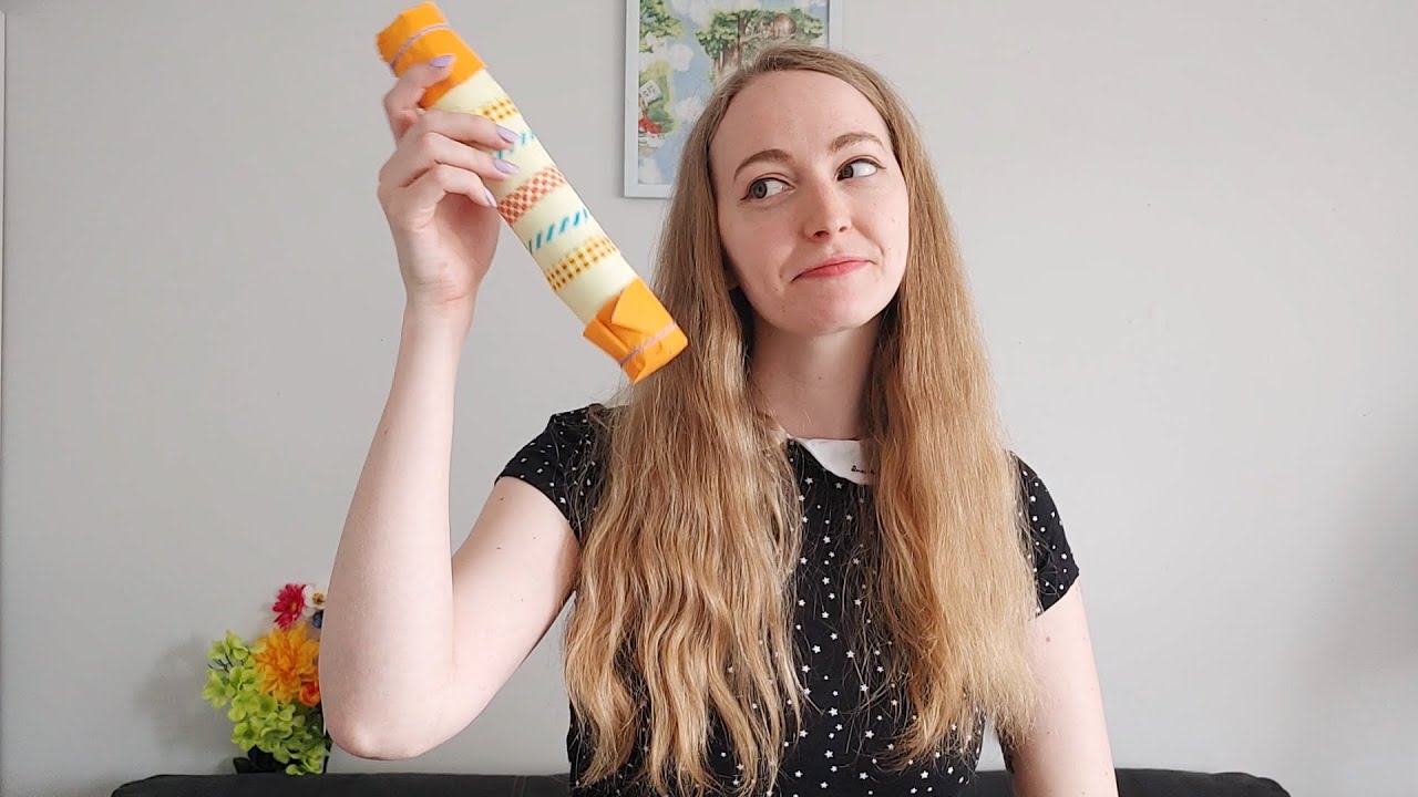 DIY Rainmaker Craft - YouTube