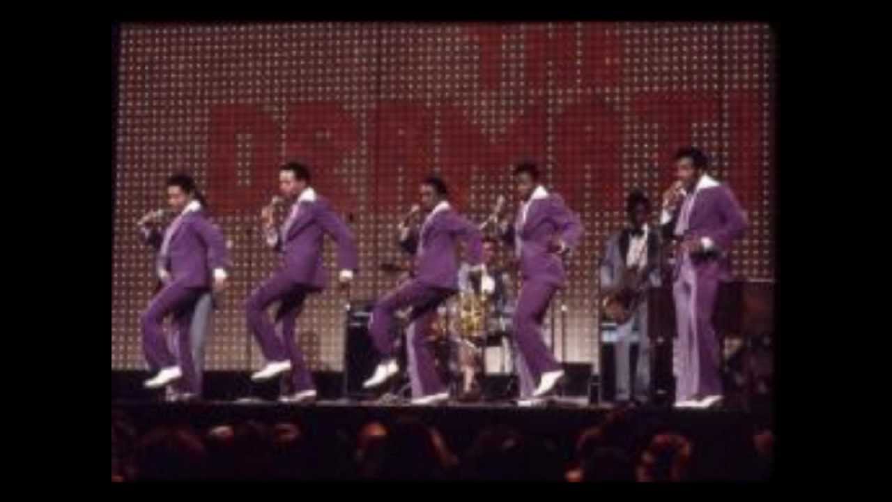 The Dramatics-i Don´t wanna loose your love - YouTube