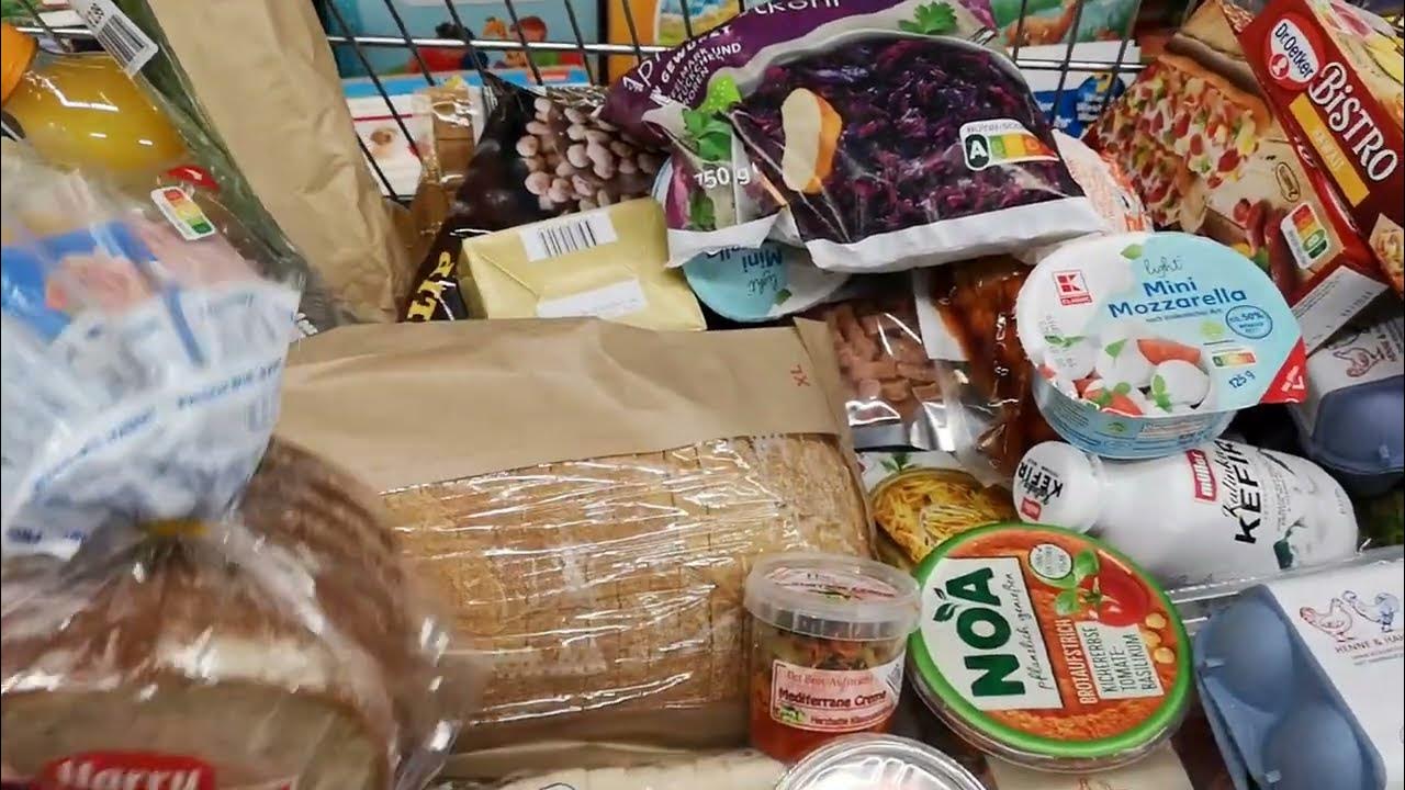 В ТОРГОВОМ ЦЕНТРЕ. В КАФЕ с сыном. ЗАКУПКА ПРОДУКТОВ в СУПЕРМАРКЕТЕ ...