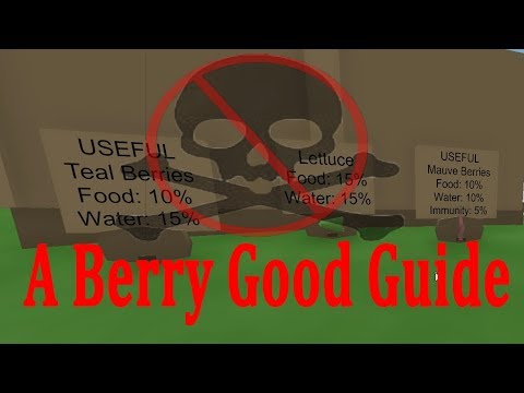 Unturned - Best Food Source - YouTube