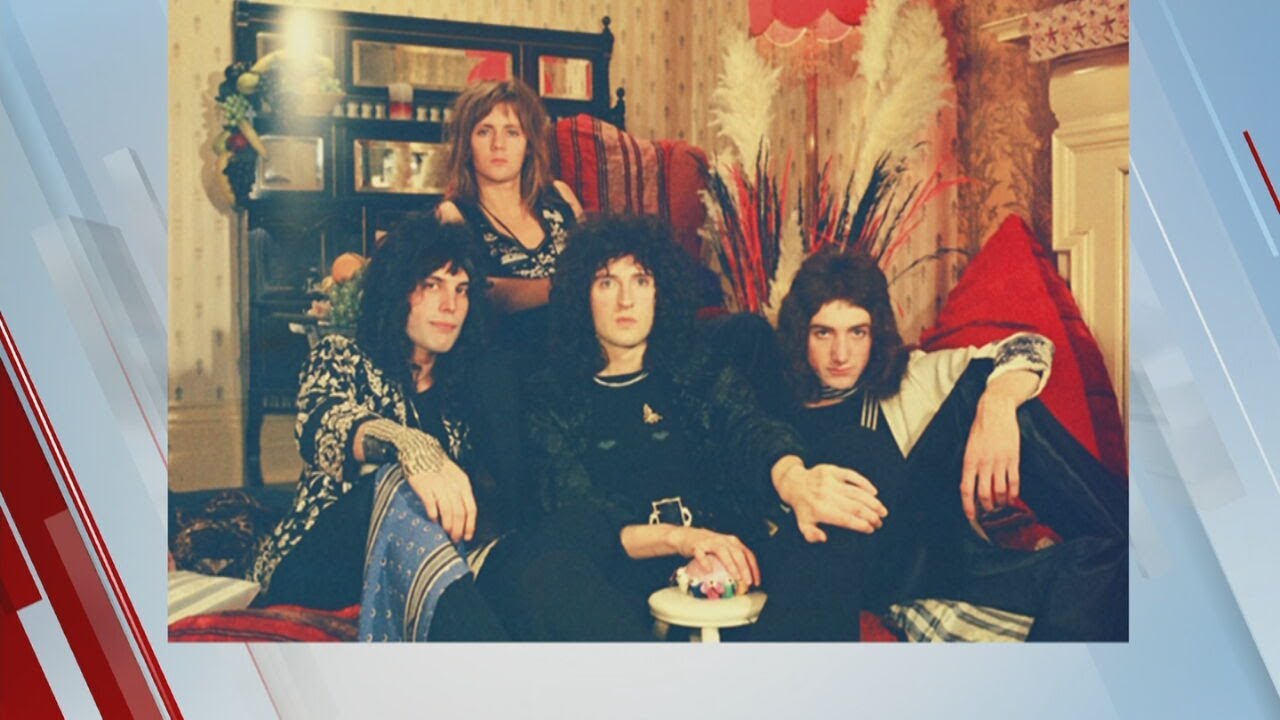 Music Mondays: Checking In With Carly Rush From 92.9 The Drive - YouTube