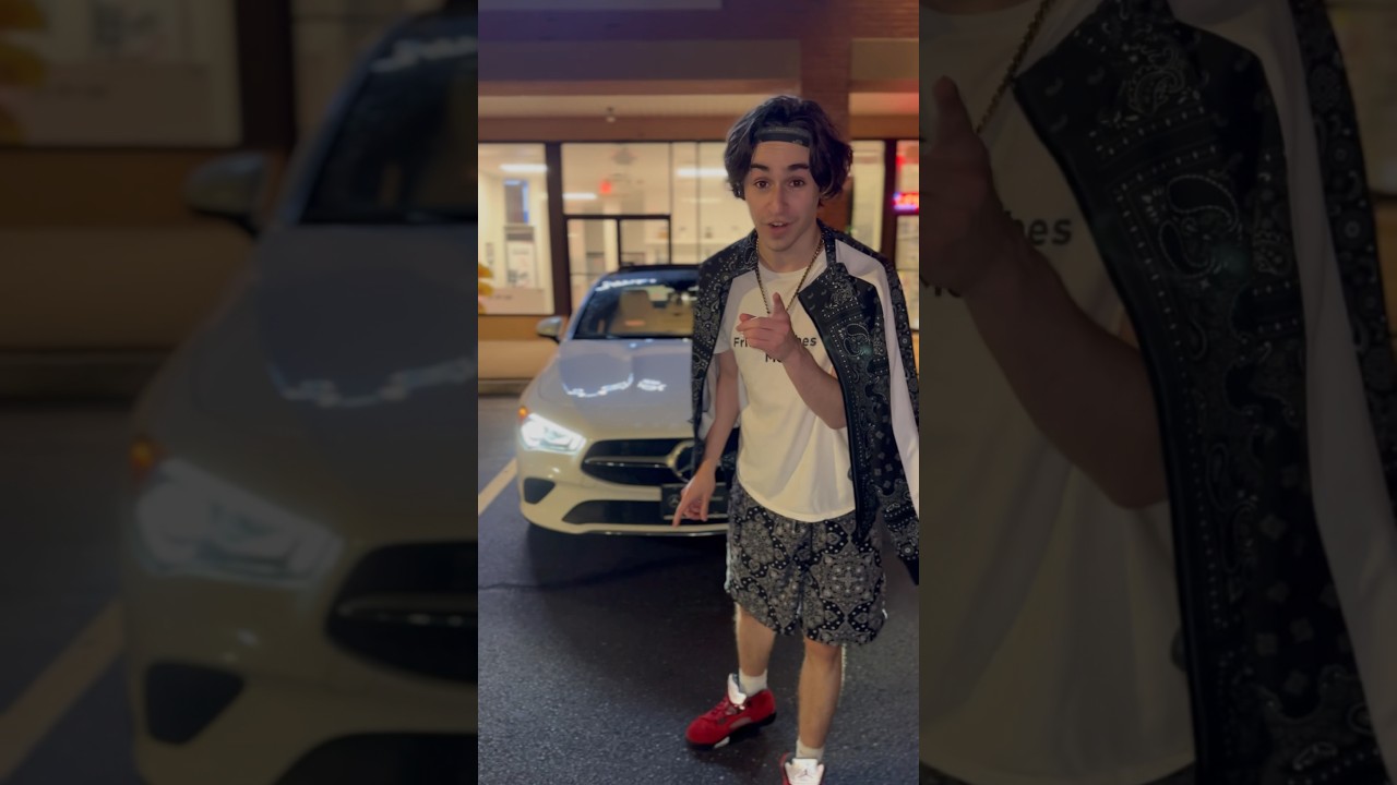 Lil Maceee made Ness The Kid famous👀😱 - YouTube