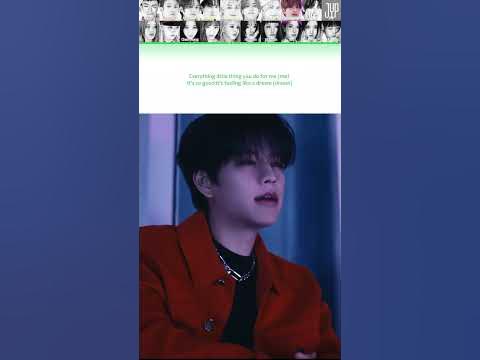 PART - 2 J.Y. Park, Stray Kids, ITZY, NMIXX - Like Magic Lyrics #nmixx #jypark #itzy #straykids ...